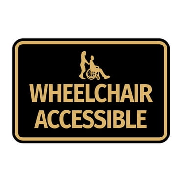 Signs ByLITA Classic Framed, Keep fridge door closed Sign (Navy Blue ...