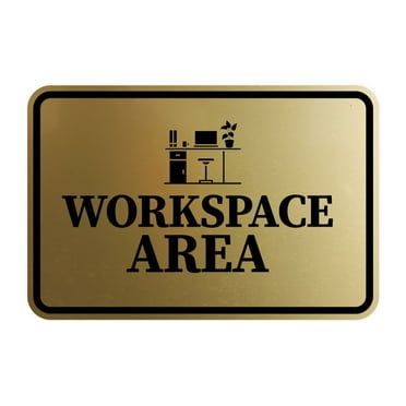 Classic Framed Please Keep Kitchen Clean Sign (Navy Blue / White ...