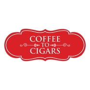 Signs ByLITA Designer No Spikes in the Golf Bar Elegant Design Clear ...