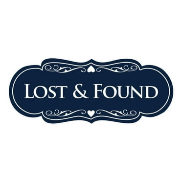 Signs ByLITA Designer No Junk Mail Please Sign (Red) - Small - Walmart.com