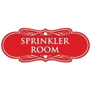 Signs ByLITA Standard Gentlemen and Ladies Figurine Signs - Easy ...