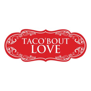 Signs ByLITA Designer No Spikes in the Golf Bar Elegant Design Clear ...