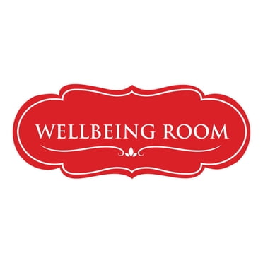 Signs ByLITA Designer No Spikes in the Golf Bar Elegant Design Clear ...