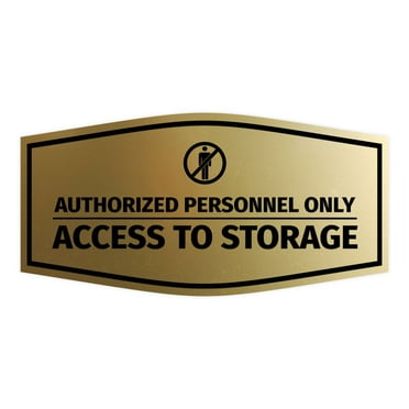 Signs ByLITA Victorian Outgoing Mail Durable ABS Plastic | Laser ...