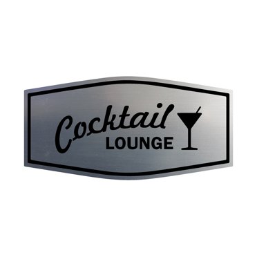 All Quality Standard Men Women Restroom Sign (Set of 2) - White / Red ...