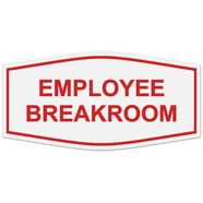 Signs ByLITA Fancy Please Clean Microwave After Use Sign - Laser ...