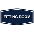 Signs ByLITA Fancy Fitting Room Sign - Laser-Engraved Lettering ...