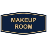 Signs ByLITA Fancy Main Entrance Sign - Laser-Engraved Lettering ...