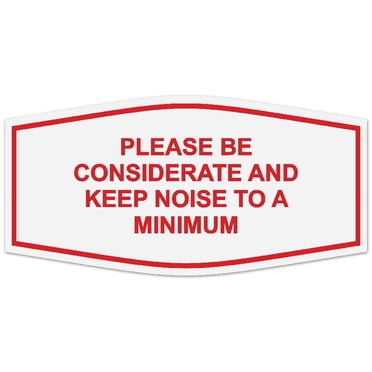 Signs ByLITA Fancy Main Entrance Sign - Laser-Engraved Lettering ...