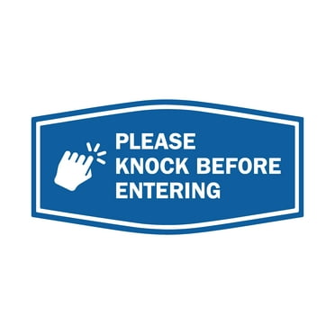 Signs ByLITA Classic Framed, Freezer door must be closed at all times ...