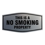 Signs ByLITA Victorian Outgoing Mail Durable ABS Plastic | Laser ...