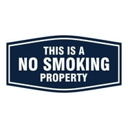 Signs ByLITA Victorian Outgoing Mail Durable ABS Plastic | Laser ...