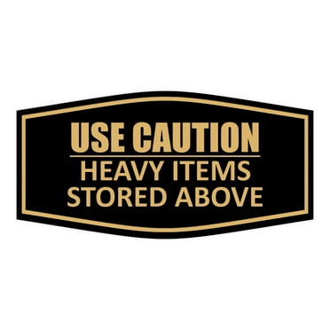 Signs ByLITA Portrait Round Please Do Not Move the Furniture Door or ...