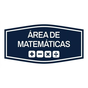 Signs ByLITA Fancy Estudiante del mes Easy Installation | Classroom ...