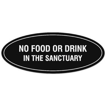 Signs ByLITA Fancy Main Entrance Sign - Laser-Engraved Lettering ...