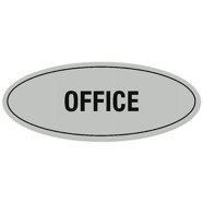 Signs ByLITA Fancy Main Entrance Sign - Laser-Engraved Lettering ...