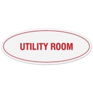 Signs ByLITA Fancy Dressing Room Sign - Laser-Engraved Lettering ...
