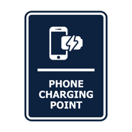 Signs ByLITA Victorian Outgoing Mail Durable ABS Plastic | Laser ...