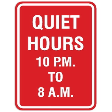 Signs ByLITA Fancy Main Entrance Sign - Laser-Engraved Lettering ...