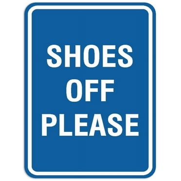 Signs ByLITA Fancy Female Locker Room Sign - Laser-Engraved Lettering ...