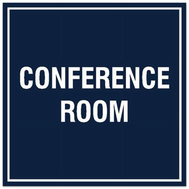 Excello Global Products WiFi Password Sign made from Distressed ...