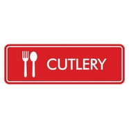 Signs ByLITA Standard Gentlemen and Ladies Figurine Signs - Easy ...