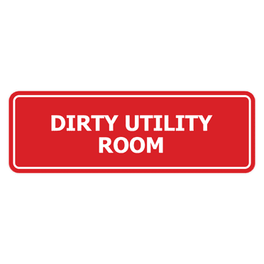 Signs ByLITA Classic Framed NO SMOKING ON PATIO Door or Wall Sign ...