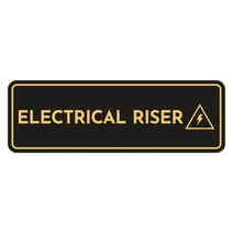 Signs ByLITA Standard Gentlemen and Ladies Figurine Signs - Easy ...