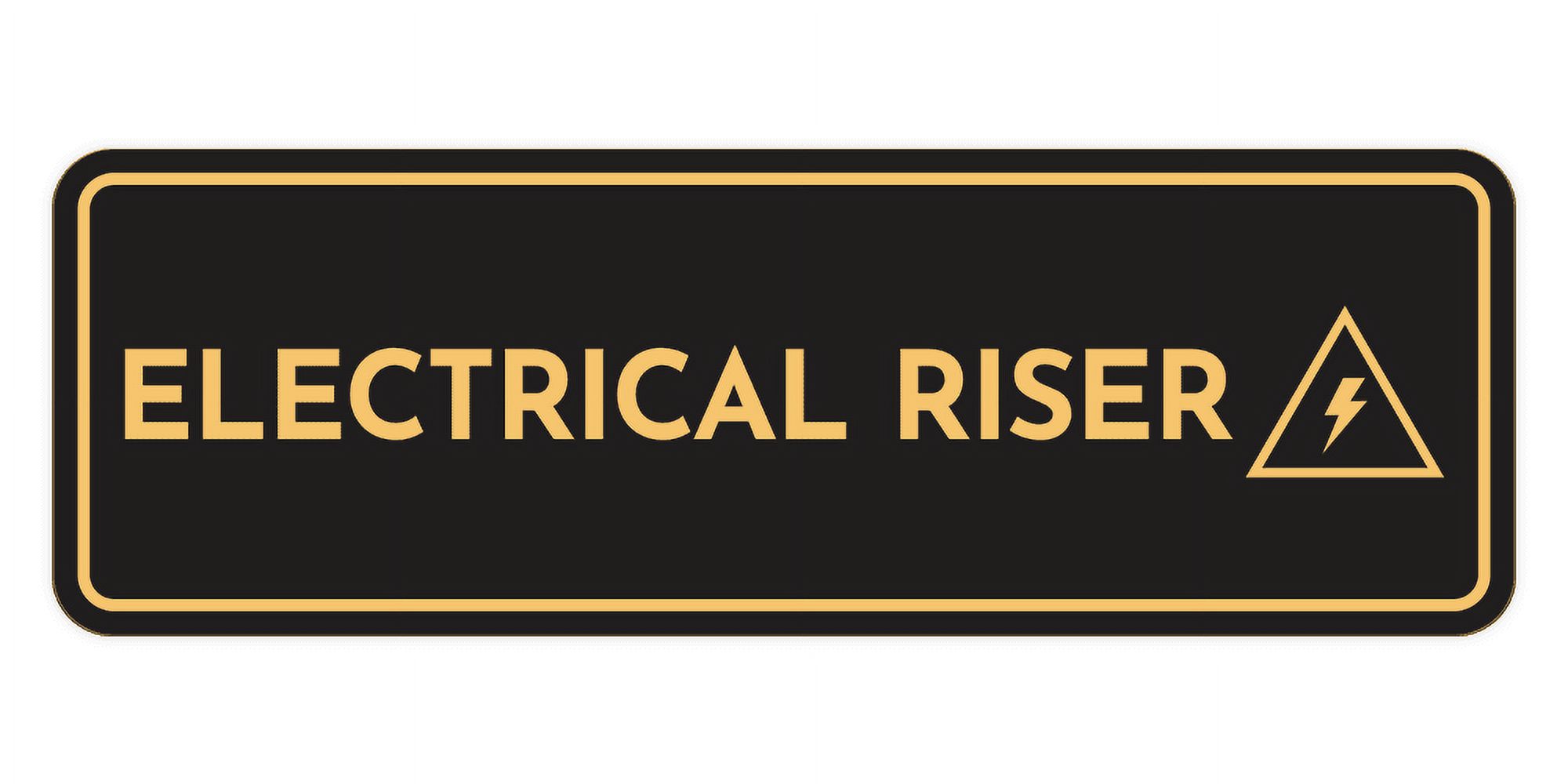 Signs ByLITA Standard Gentlemen and Ladies Figurine Signs - Easy ...