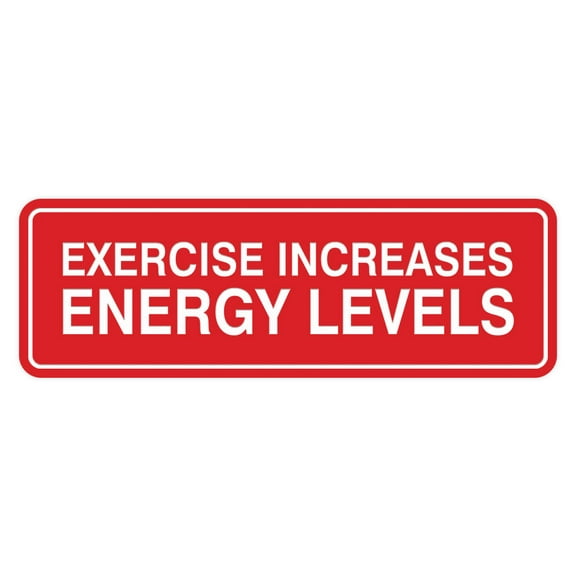 Signs ByLITA Standard Please Don't Drop The Weights Sign (Black Gold ...