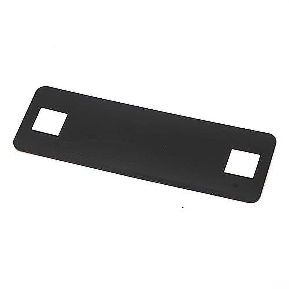 Signs ByLITA Standard FACP Inside Sign | Fire Safety Signage (Brushed ...