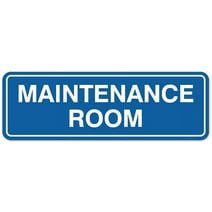 Signs ByLITA Standard Gentlemen and Ladies Figurine Signs - Easy ...