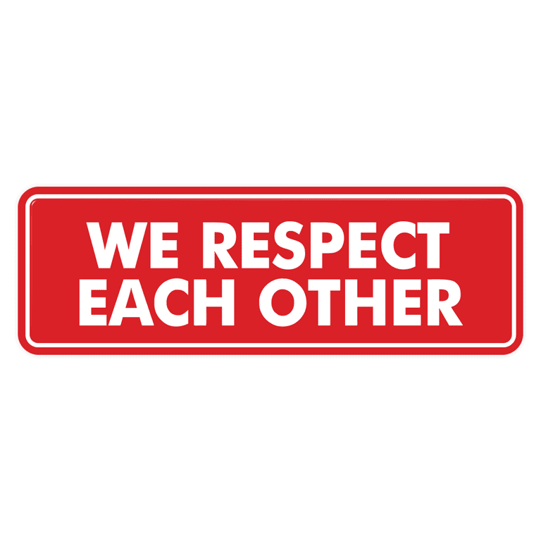 Respect Sign Respect Symbol Images Free Download On Freepik