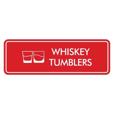 Signs ByLITA Fancy Office Kitchen Vector Sign - Kitchen Signs | Durable ...