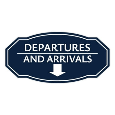 Signs ByLITA Victorian Outgoing Mail Durable ABS Plastic | Laser ...