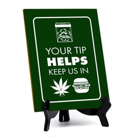 Tip Signs