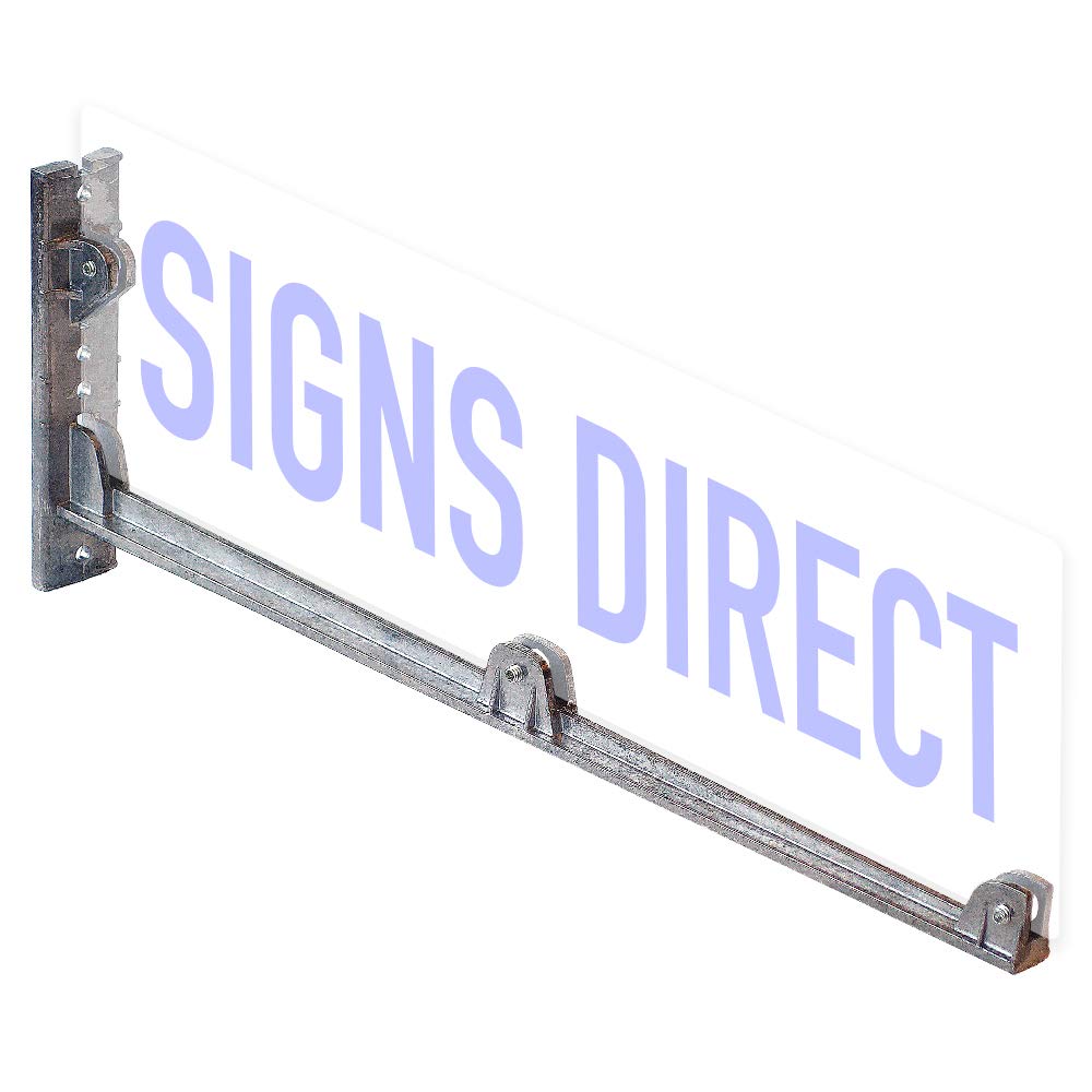 Signs Direct Metro Wing 800 Bracket - Walmart.com