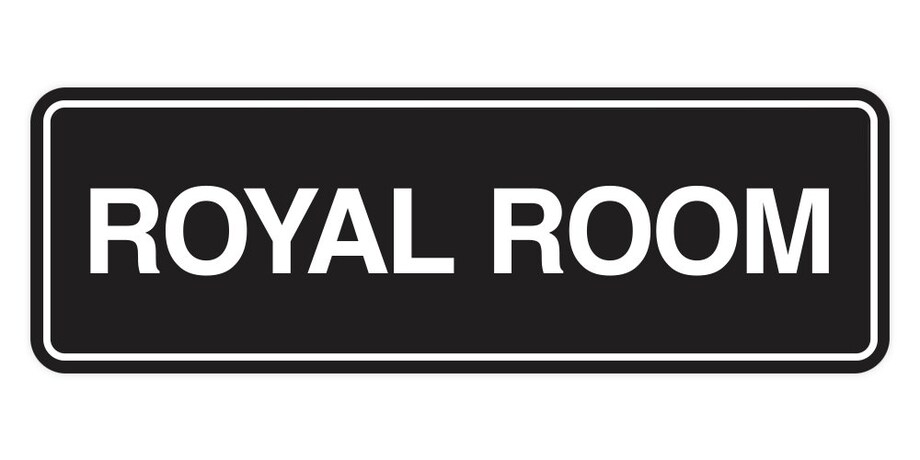 Royal Signs