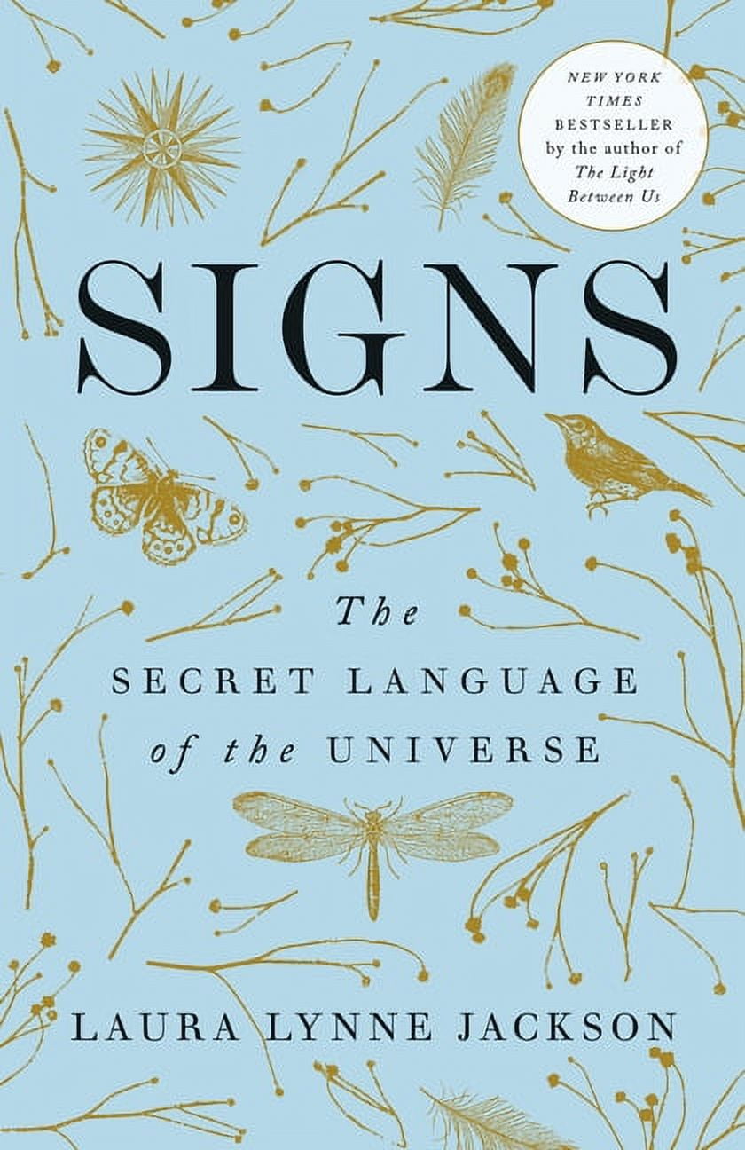 Signs: The Secret Language of the Universe, (Paperback) - Walmart.com