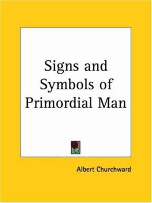 Pre-Owned Signs and Symbols of Primordial Man (Paperback) 1564591050 ...