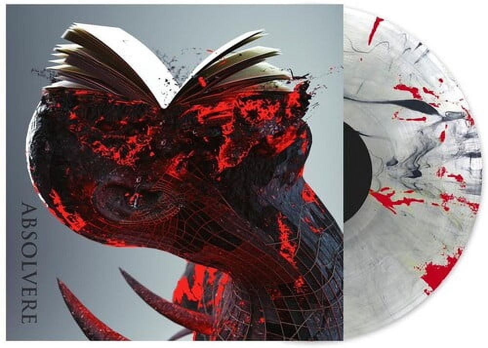 Signs of the Swarm - Absolvere - Music & Performance - Vinyl - Walmart.com