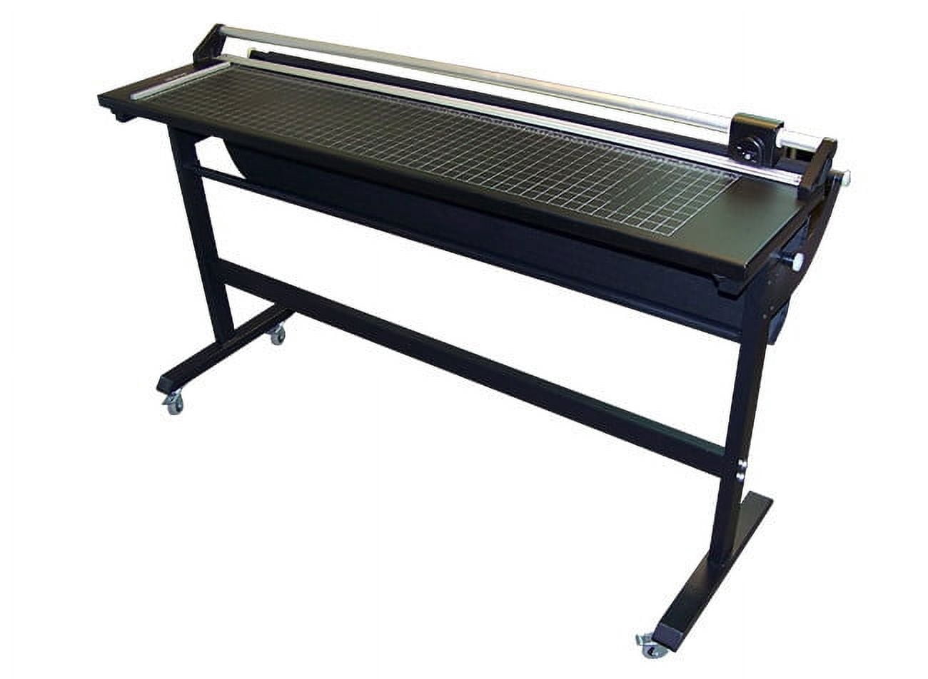 Signworld America 48" Rotary Trimmer Perfect for Offices & Schools ...