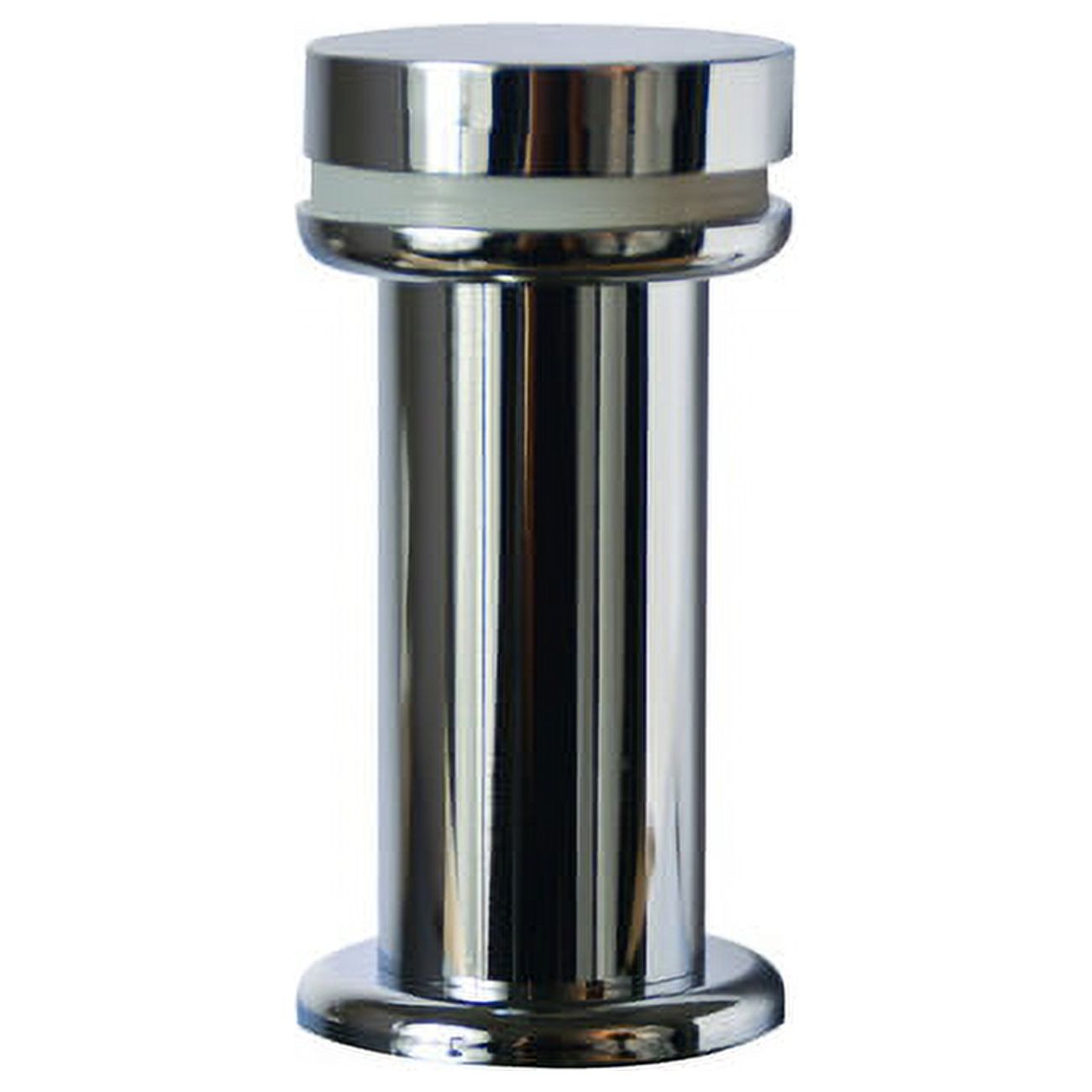 Signworld Sign Standoffs Polished 1-1/8" X 2" [4 PCS] - Great for ...