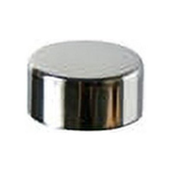 Plastic Standoffs Signs