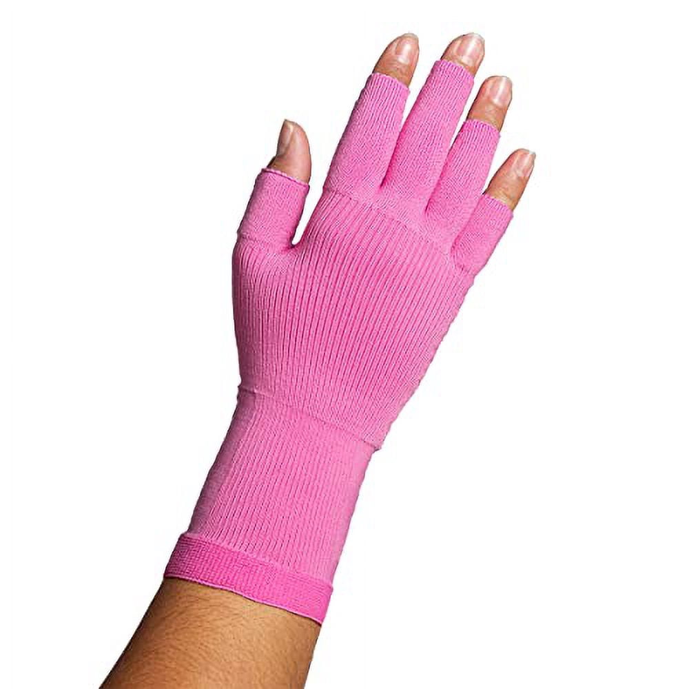 Sigvaris Specialty 561 Secure 15-20 mmHg Lymphedema Compression Glove ...