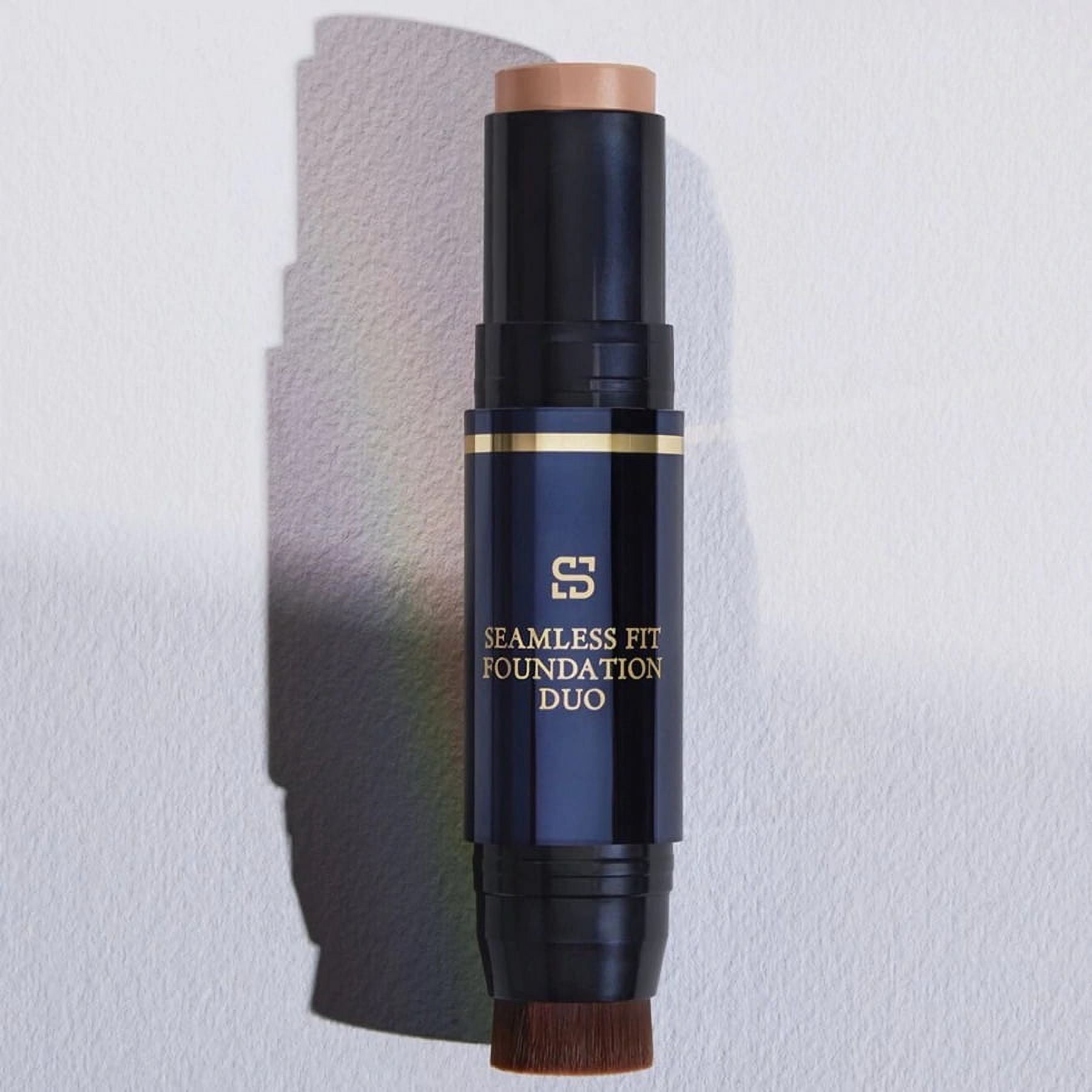 Siia Cosmetics - Seamless Fit Foundation Duo - Walmart.com