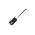SIIG CBTC0611S1 USB-C to 4-in-1 Multiport Video Adapter - DVI/VGA/DP ...