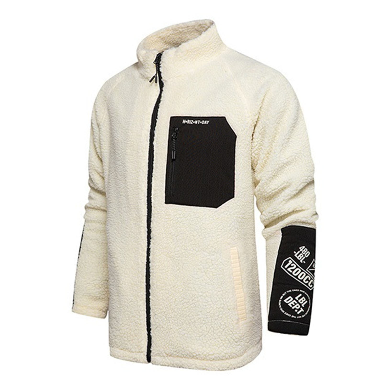 Siilsaa Men'S Lightweight Rain Jacket Lightweight Bomber Jacket Zip Up ...