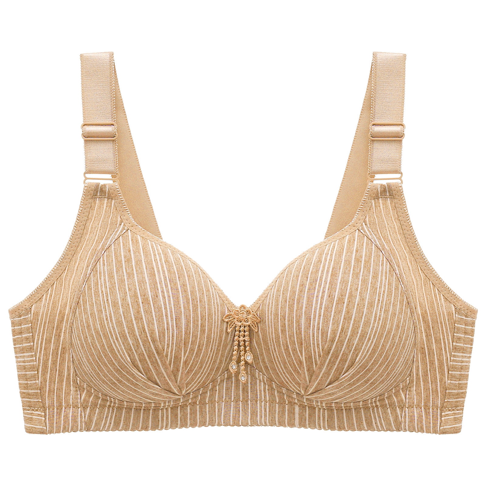 Siilsaa Sexy Bras for Women Women's Sexy Triangle Bralette Comfort Full ...