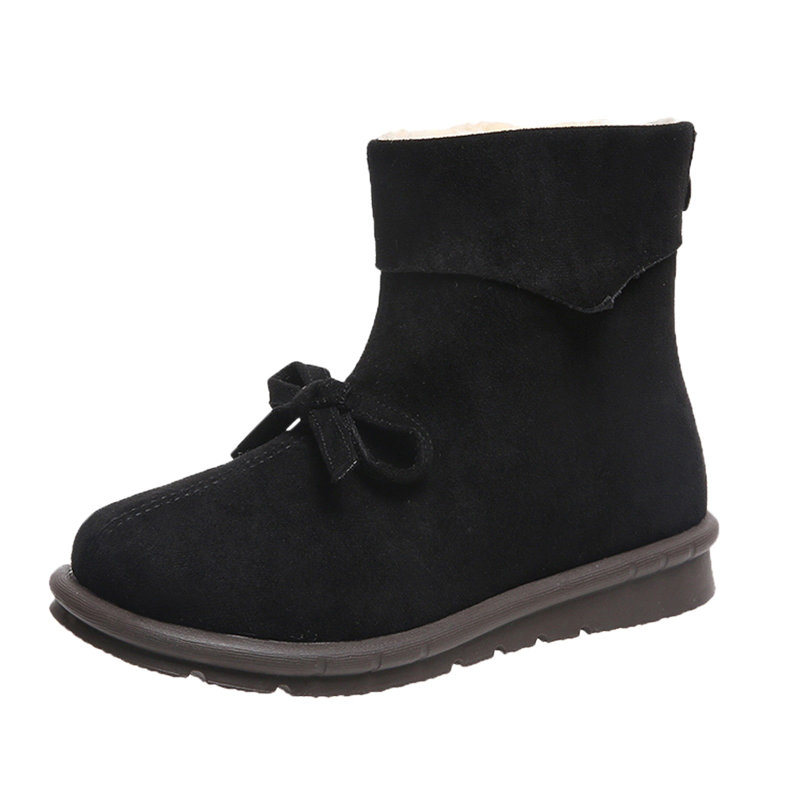 Siilsaa Short Winter Boots for Woman Women's Boshie Multiple Colors ...